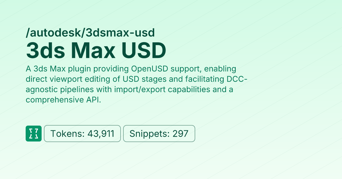 Context7 - Up-to-date documentation for LLMs and AI code editors