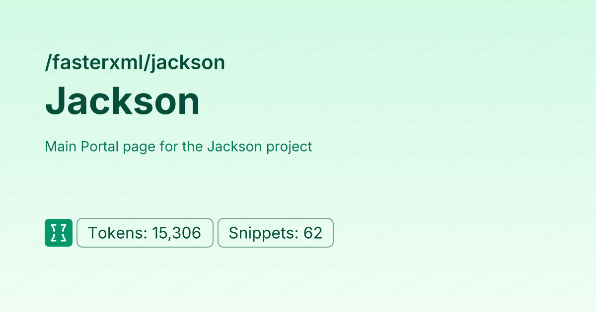 Context7 - Up-to-date documentation for LLMs and AI code editors