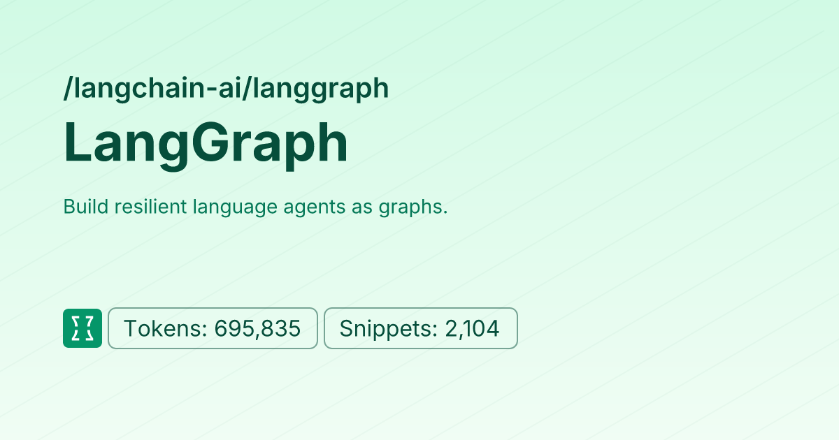 LangGraph
