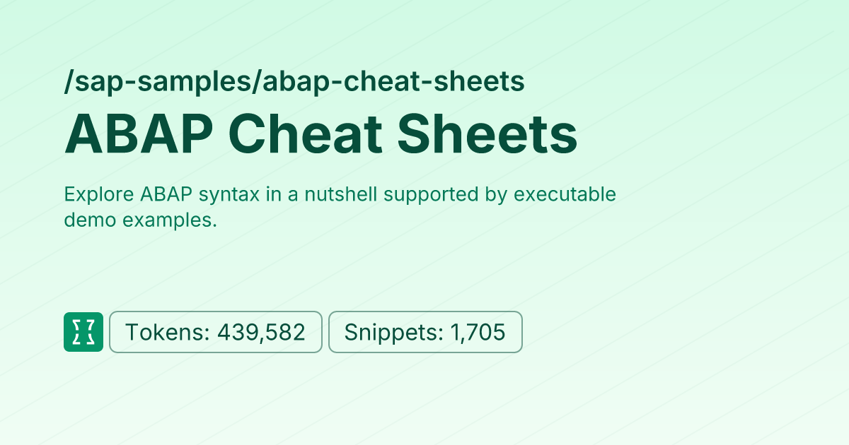 Context7 - Up-to-date documentation for LLMs and AI code editors