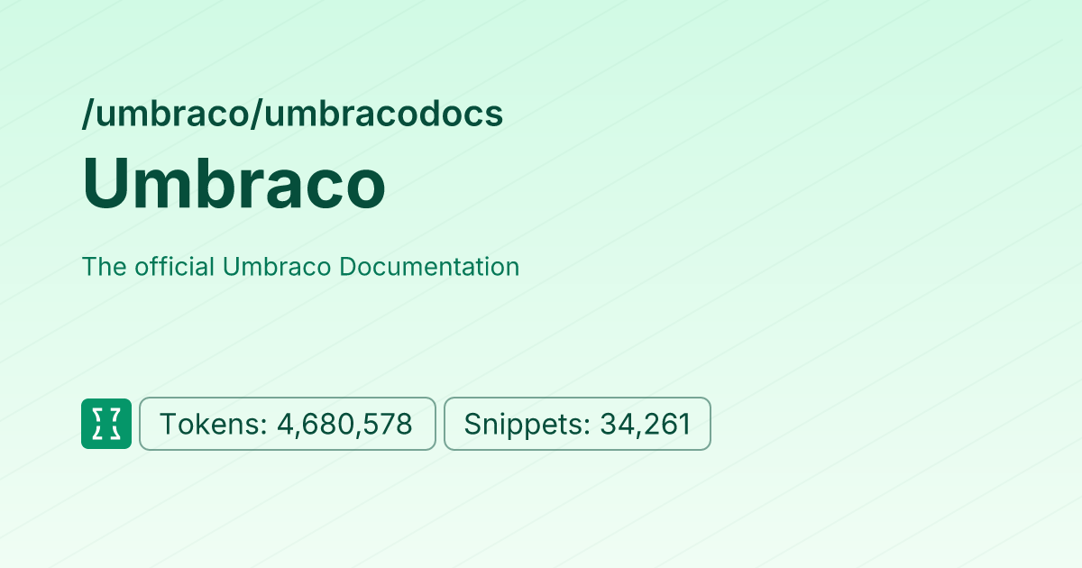 Umbraco - index.html